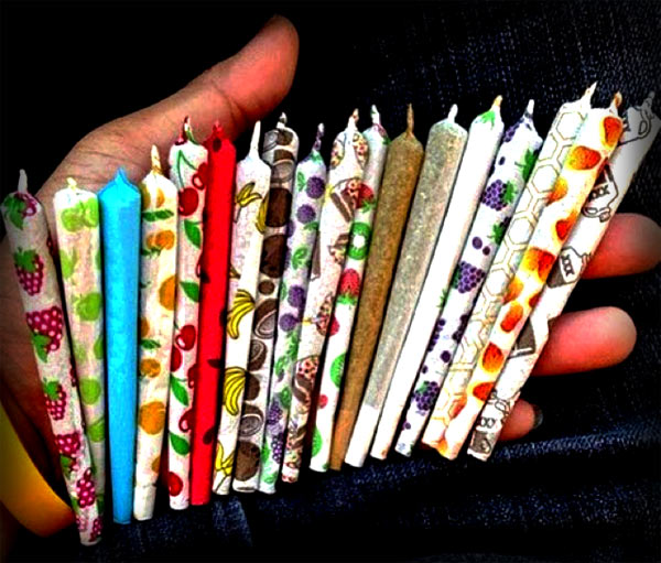 Rolling Papers Tips Filters Cones Machines