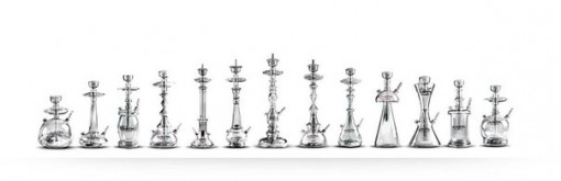 Evolution Glass Hookahs – Main Smoke KC | Kratom & Vape | CBD Store