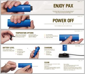 PAX I & PAX II – Main Smoke KC | Kratom & HHC | Vape | Dispensary Store