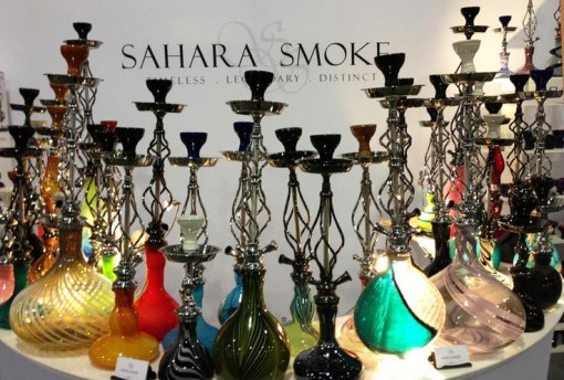 Sahara Smoke – Main Smoke KC | Kratom & HHC | Vape | Dispensary Store