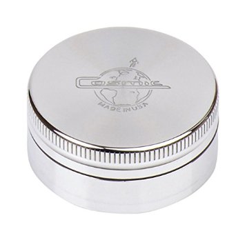 Cosmic Case Herb Grinder – Main Smoke KC | Kratom & HHC | Vape ...