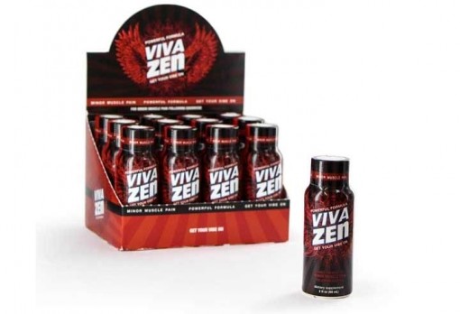 Viva Zen Liquid Kratom – Main Smoke KC | Kratom & HHC | Vape ...