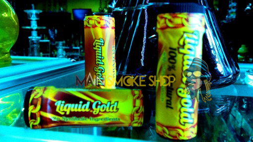 Liquid Gold Kratom Shot – Main Smoke KC | Kratom & HHC | Vape ...