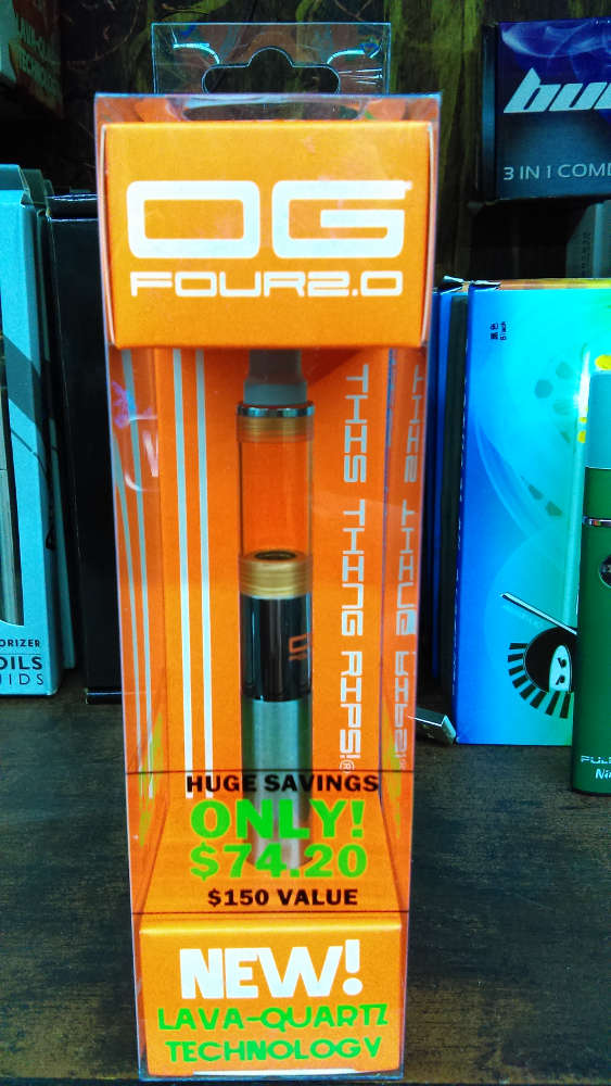 OG Pen Concentrate Kit KC – Main Smoke KC | Kratom & HHC | Vape ...