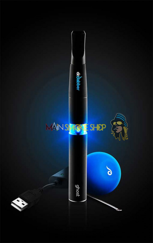 Dr. Dabber Vaporizer – Main Smoke KC | Kratom & HHC | Vape | Dispensary ...