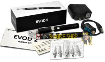 Kanger Tech Box Mods and E Cigs – Main Smoke Shop KC