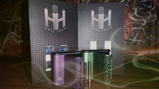 Haze Vaporizer – Main Smoke KC | Kratom & HHC | Vape | Dispensary Store