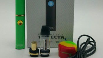 Trifecta Vape Pen Starter Kit – Main Smoke KC | Kratom & HHC | Vape ...