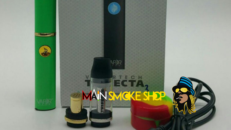 Trifecta Vape Pen Starter Kit – Main Smoke KC | Kratom & HHC | Vape ...