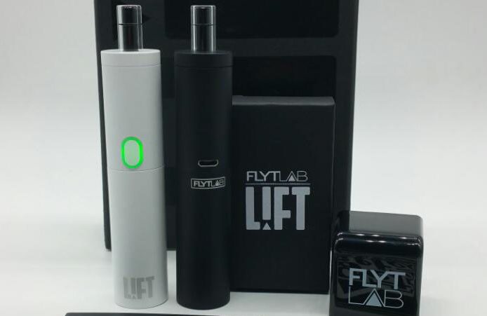 Portable Tobacco Vaporizers Archives | Main Smoke Shop KC