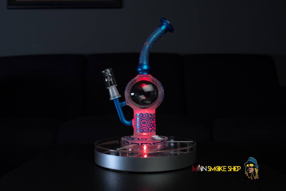 Glass Pipes | Main Smoke Shop KC