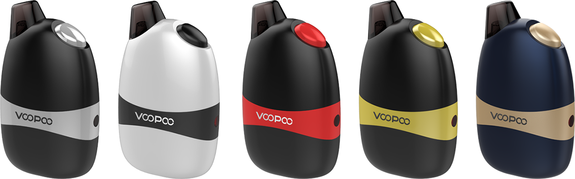 Voopoo Panda POD Kit – Main Smoke KC | Kratom & HHC | Vape | Dispensary ...