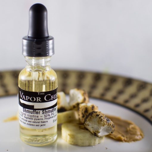 Vapor Chef E Juice – Main Smoke KC | Kratom & HHC | Vape | Dispensary Store
