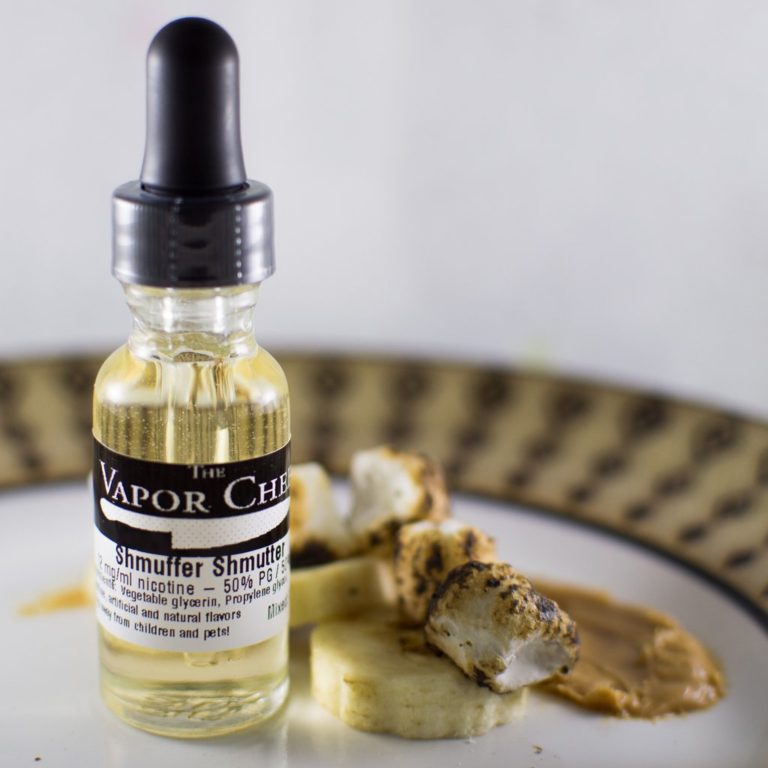 Vapor Chef E Juice – Main Smoke KC | Kratom & HHC | Vape | Dispensary Store
