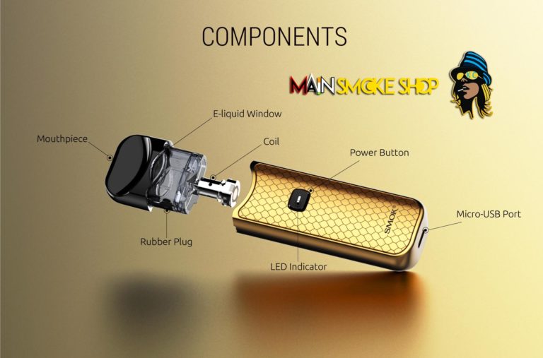 Vaping Trends in 2020 – Main Smoke KC | Kratom & HHC | Vape ...