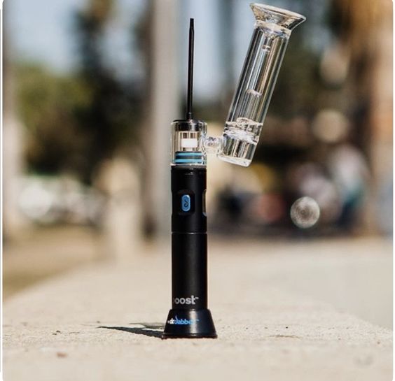Dr. Dabber Vaporizer | Head Shop | Main Smoke Shop KC