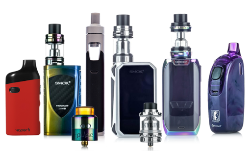 Vaping Trends in 2020 – Main Smoke KC | Kratom & HHC | Vape ...