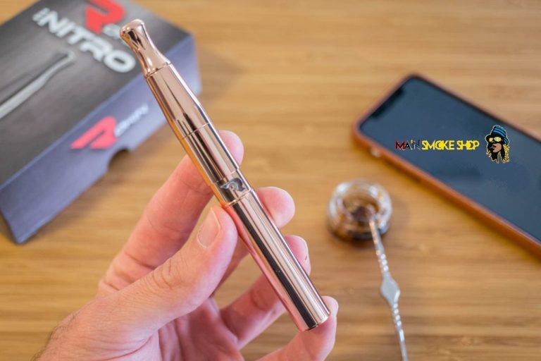 Rokin Nitro – Main Smoke KC | Kratom & HHC | Vape | Dispensary Store