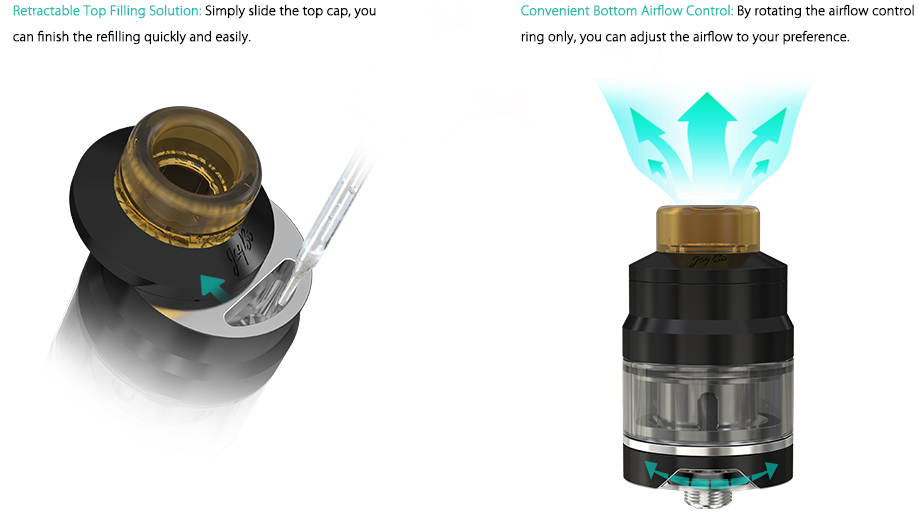 Reuleaux RX GEN3 – Main Smoke Shop KC