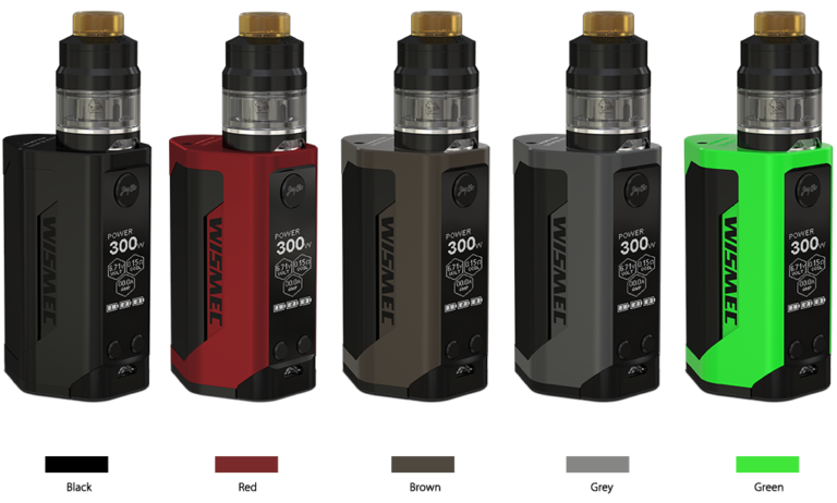 Reuleaux RX GEN3 – Main Smoke KC | Kratom & HHC | Vape | Dispensary Store