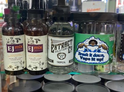 Main Smoke KC | Kratom & HHC | Vape | Dispensary Store