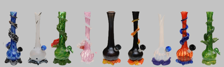 Noble Glass – Main Smoke Shop KC